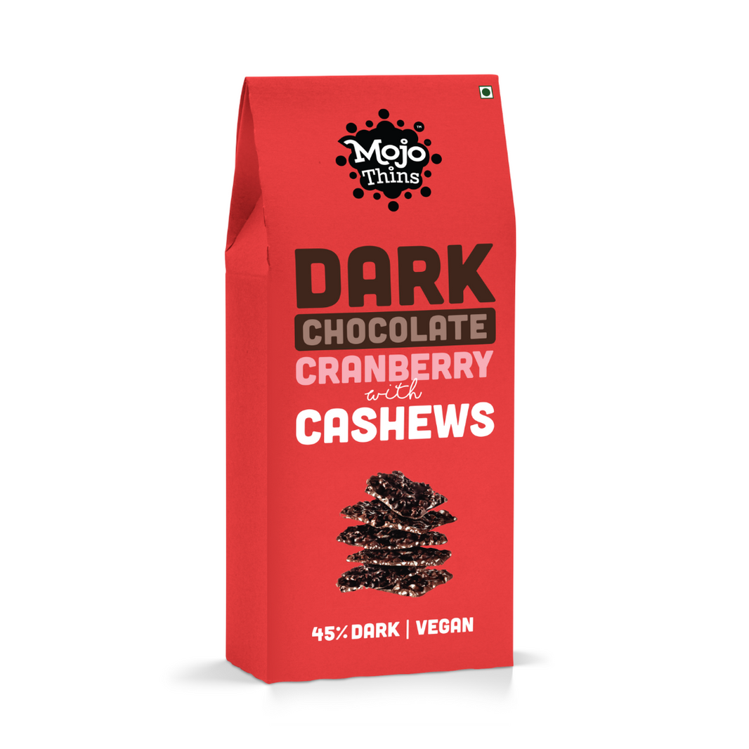 Fibre, Protein Rich Energy Bars & Snacking Chocolates - Mojo Bars ...