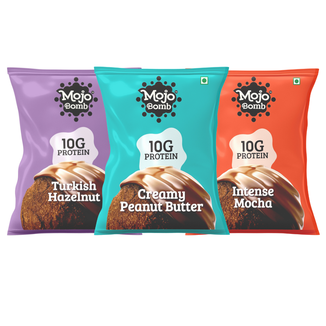 Fibre, Protein Rich Energy Bars & Snacking Chocolates - Mojo Bars ...